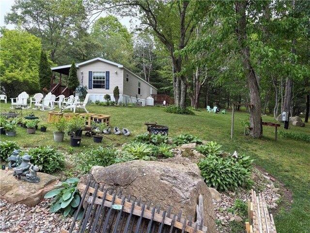 Blueberry Heights Way, West Greenwich, Property For Sale
