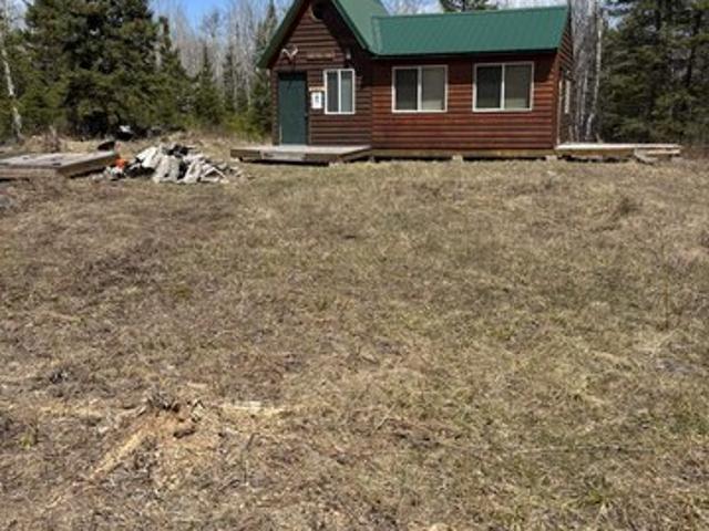 Blueberry Hill Rd, Two Harbors, MN 55616