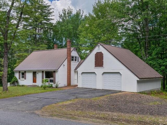Blueberry Hill Rd, Alfred, Home For Sale