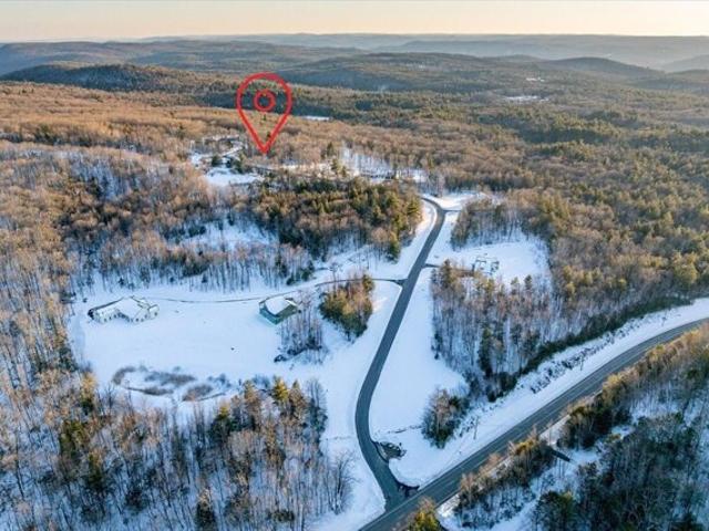 Blueberry Hill Rd Lot,westhampton, Plot For Sale