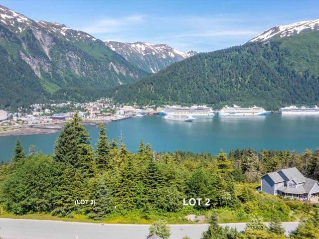Blueberry Hills Rd S, Juneau, AK 99801