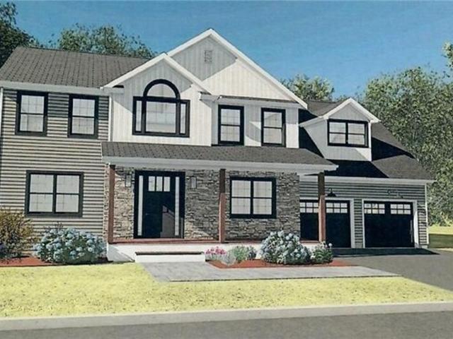 Blueberry Ln, Cranston, Home For Sale