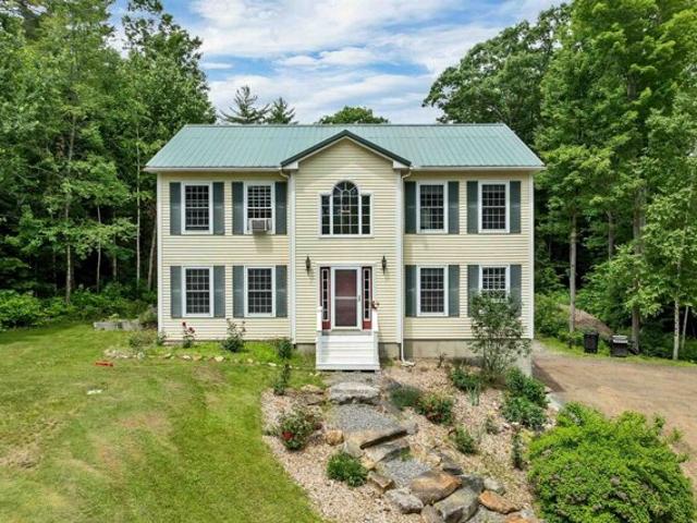 Blueberry Ln, Gilmanton, Home For Sale