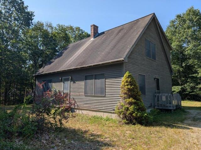 Blueberry Ln, Gray, Home For Sale