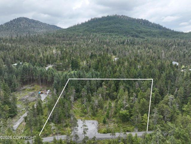 Blueberry Ln Lot 2, Petersburg, AK 99833