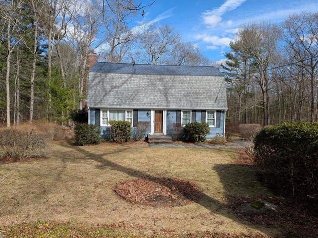 Blueberry Ln, Scituate, Home For Sale