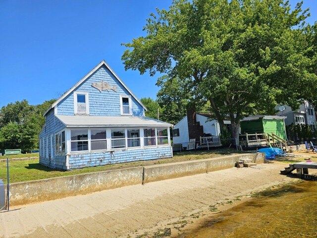 Blueberry Ln, Pembroke, Plot For Sale