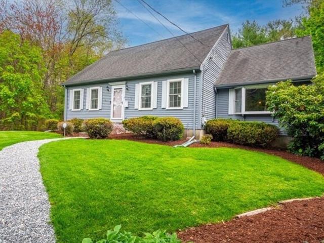 Blueberry Ln, Reading, Home For Sale