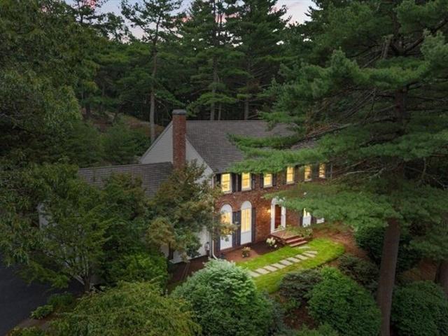 Blueberry Ln, Westwood, Home For Sale