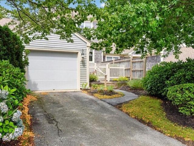 Blueberry Path Unit,yarmouth, Condo For Sale
