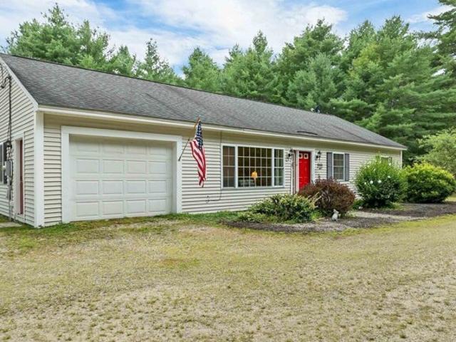 Blueberry Rd, Ossipee, Home For Sale