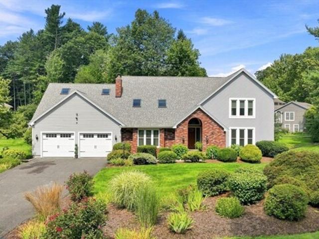 Blueberry Rdg, Westfield, Home For Sale