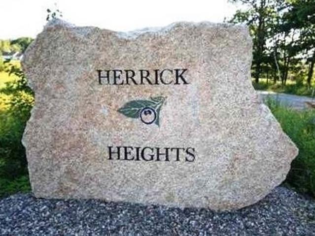 Blueberry Ridge Way Lot,brooksville, Plot For Sale