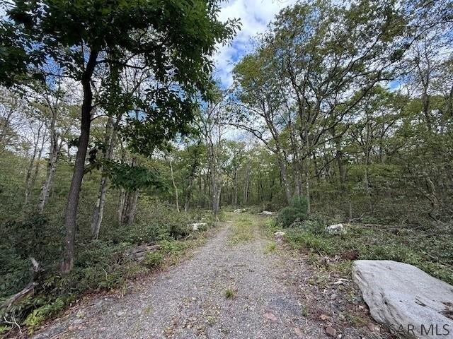 Blueberry Way Lot,central City, Plot For Sale