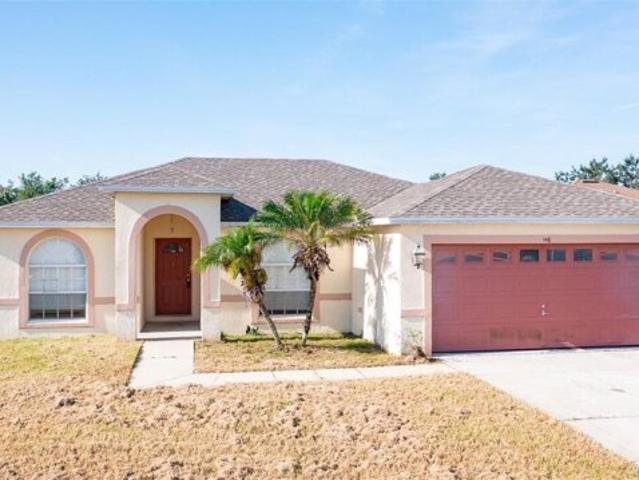 Bluebill Pl, Kissimmee, Home For Rent