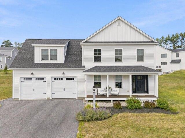 Bluebird Trl, Falmouth, Home For Sale
