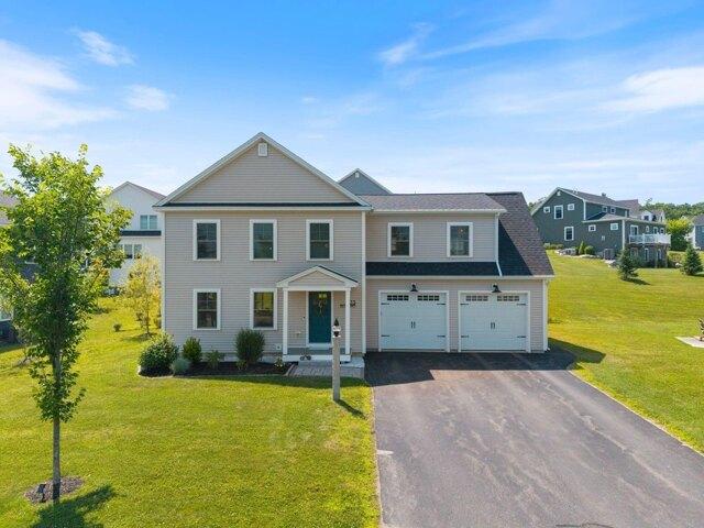 Bluebird Trl, Falmouth, Home For Sale