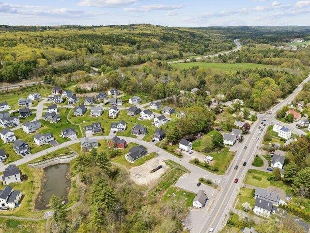Bluebird Trl, Falmouth, Plot For Sale