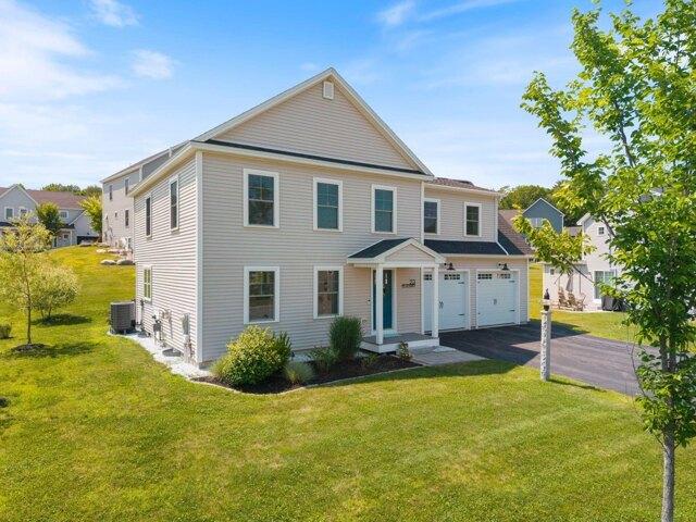 Bluebird Trl Unit,falmouth, Condo For Sale