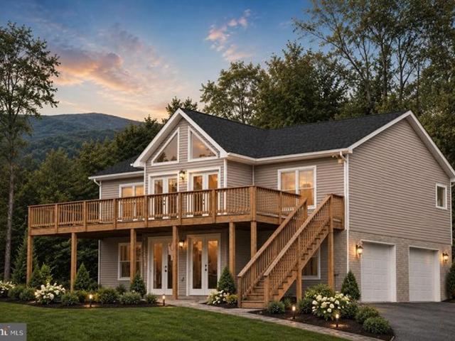 Bluebird Way Lot 106, Front Royal, VA 22630