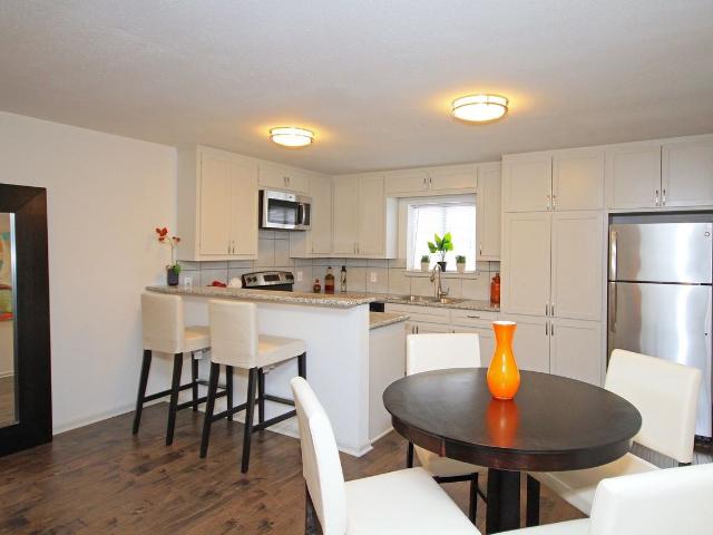 BlueBird Apartments 1 Bedroom Apartment for Rent at 510 William Ave, Baytown, TX 77520