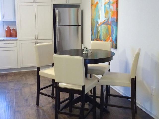 BlueBird Apartments 1 Bedroom Apartment for Rent at 510 William Ave, Baytown, TX 77520