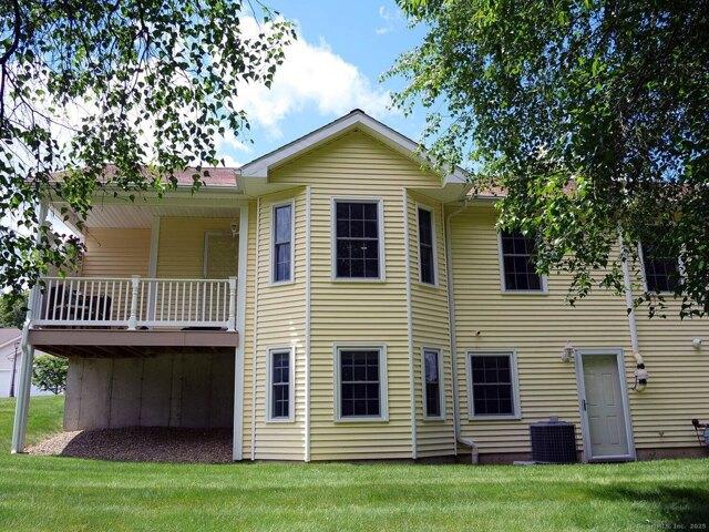 Bluebird Ln Unit,killingly, Condo For Sale