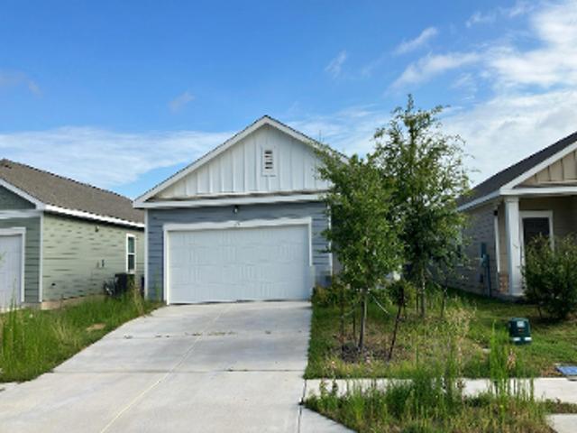 Bluegill Dr