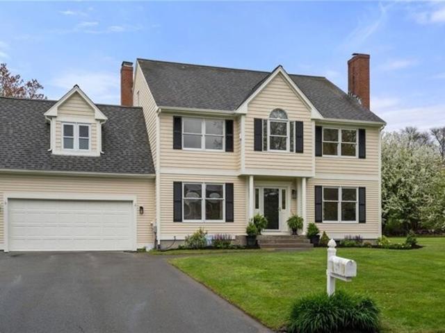Bluegrass Dr, Middletown, Home For Sale