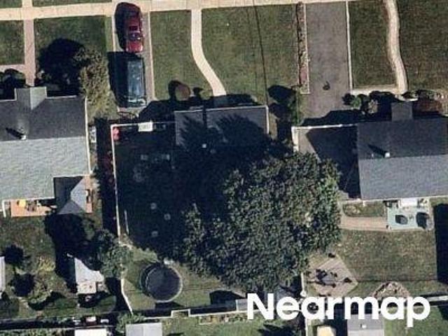 Bluegrass Ln