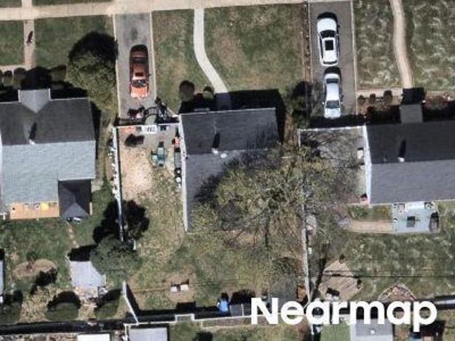 Bluegrass Ln
