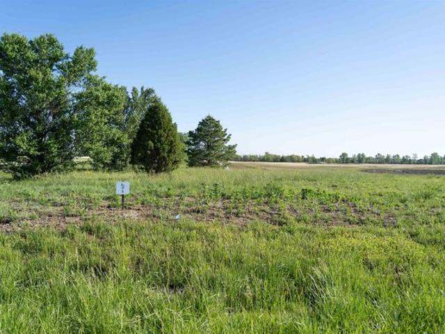 Bluegrass Lot 1, Chandler, IN 47601