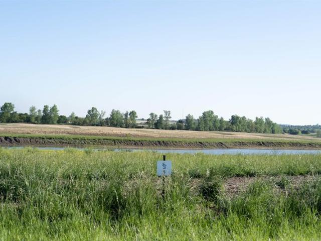 Bluegrass Lot 5, Chandler, IN 47610