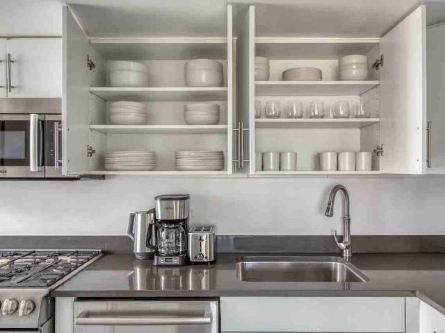 Blueground New York 1 Bedroom Apartment for Rent at 200 E 11th St #911, New York, NY 10003 East Village