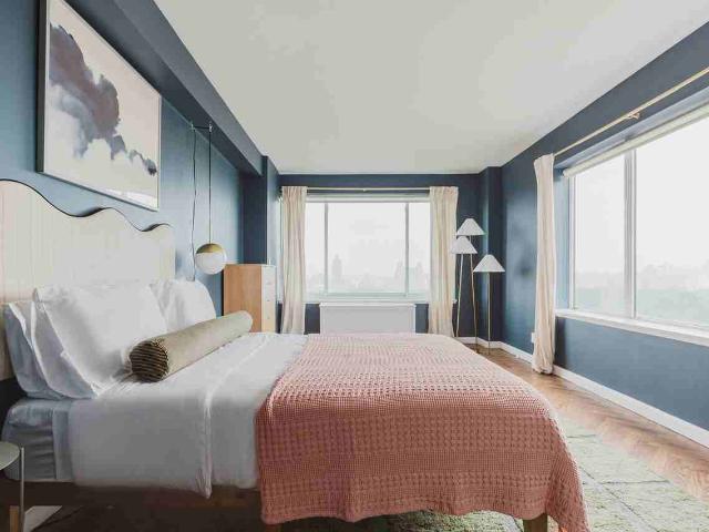 Blueground New York 1 Bedroom Apartment for Rent at 200 E 11th St #354, New York, NY 10003 East Village