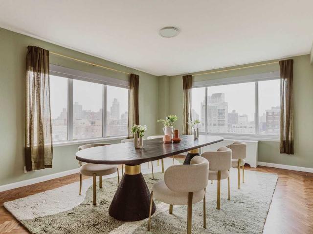 Blueground New York 1 Bedroom Apartment for Rent at 200 East 11th Street #2190, New York, NY 10003 East Village