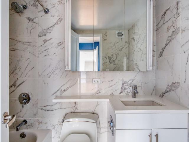 Blueground New York 2 Bedroom Apartment for Rent at 200 E 11th St #1228, New York, NY 10003 East Village
