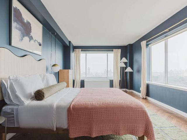 Blueground New York 2 Bedroom Apartment for Rent at 200 E 11th St #1616, New York, NY 10003 East Village