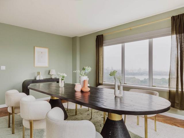 Blueground New York 2 Bedroom Apartment for Rent at 200 E 11th St #1031976P, New York, NY 10003 East Village