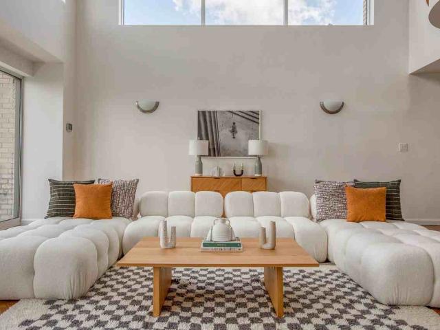 Blueground New York 2 Bedroom Apartment for Rent at 200 E 11th St #1076305P, New York, NY 10003 East Village