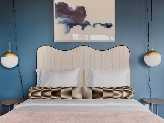 Blueground New York 2 Bedroom Apartment for Rent at 200 E 11th St #1285573P, New York, NY 10003 East Village