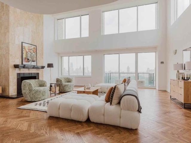 Blueground New York 2 Bedroom Apartment for Rent at 200 E 11th St #2150, New York, NY 10003 East Village