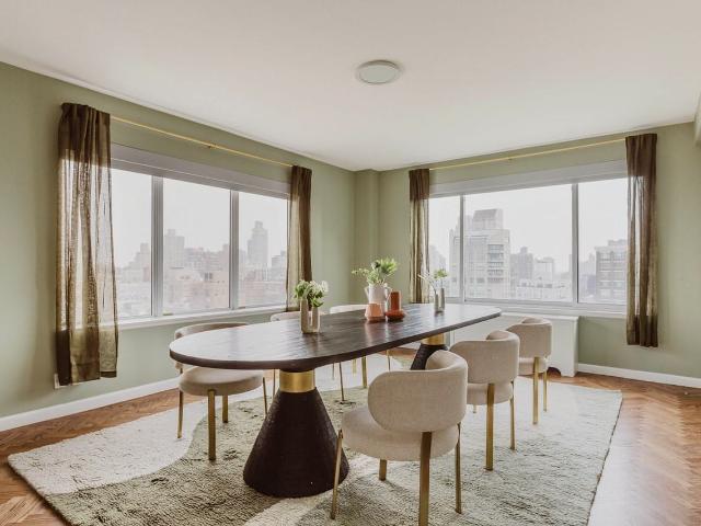 Blueground New York 2 Bedroom Apartment for Rent at 200 E 11th St #654, New York, NY 10003 East Village