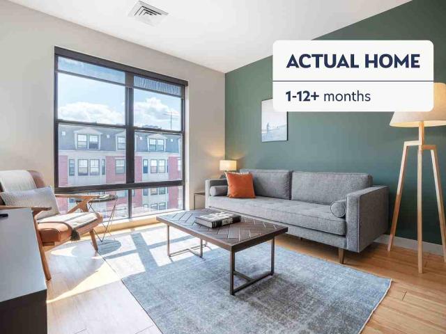 Blueground Boston 2 Bedroom Apartment for Rent at 320 D St #1240298P, Boston, MA 02127 D Street West Broadway