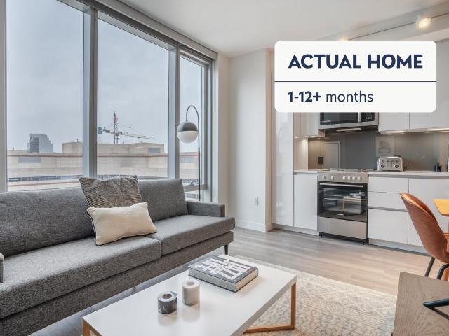 Blueground Boston 3 Bedroom Apartment for Rent at 50 Causeway St #1364247P, Boston, MA 02114 Downtown Boston