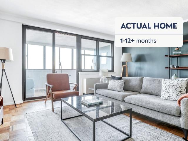 Blueground Boston 3 Bedroom Apartment for Rent at 8 Whittier Pl #6629A, Boston, MA 02114 West End
