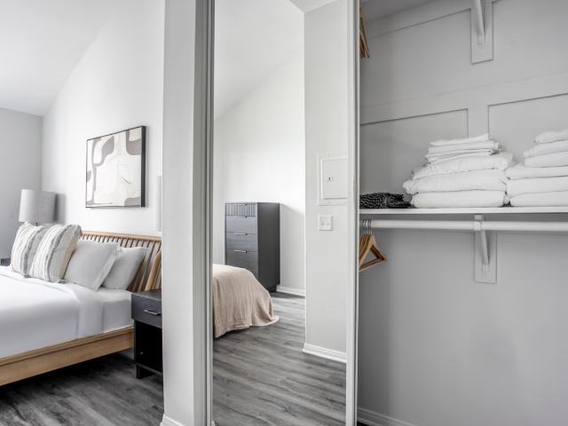 Blueground Los Angeles Studio Apartment for Rent at 12130 Millennium Dr #6976A, Los Angeles, CA 90094 90094
