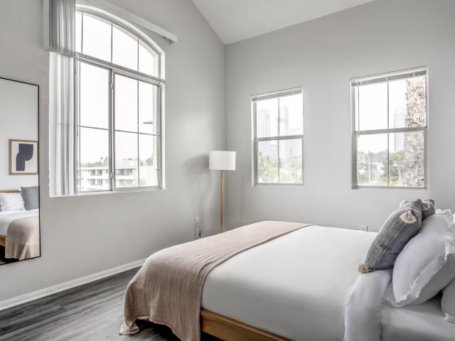 Blueground Los Angeles Studio Apartment for Rent at 12130 Millennium Dr #1424, Los Angeles, CA 90094 90094
