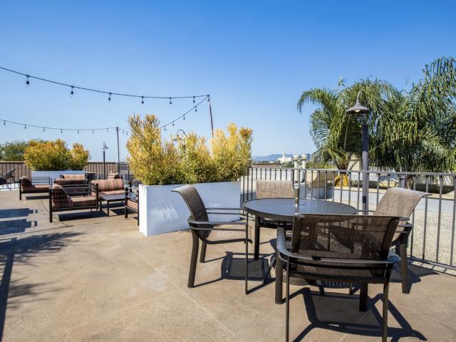 Blueground Los Angeles 1 Bedroom Apartment for Rent at 12130 Millennium Dr #628, Los Angeles, CA 90094 90094