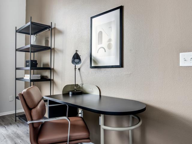 Blueground Los Angeles 1 Bedroom Apartment for Rent at 12130 Millennium Dr #1246, Los Angeles, CA 90094 90094
